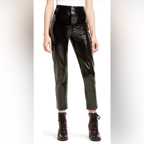 Leith | Pants & Jumpsuits | Nordstrom Leather Pants | Poshmark